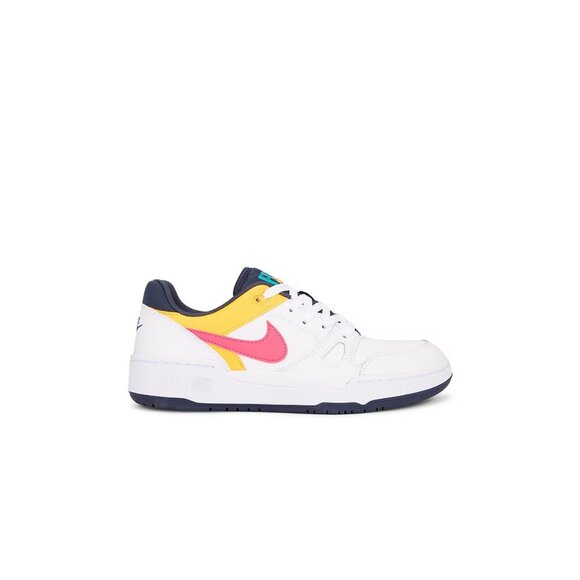 Nike | Shoes | Nike Full Force Low 9s Neon Pack Hf484600 Mens 10 | Poshmark